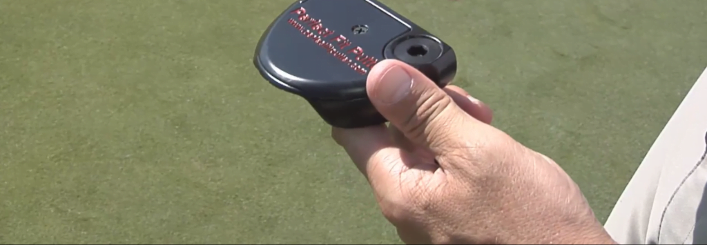 Lie Angle – Perfect Fit Putter